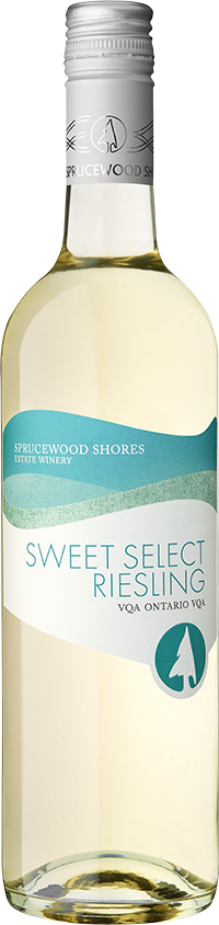 Sweet Select - Sprucewood Shores Estate Winery